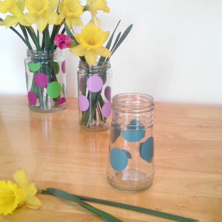 Glass jar Archives | Fun Family Crafts