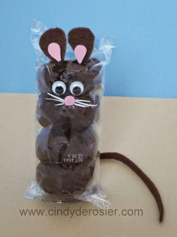 Mouse Donuts | Fun Family Crafts