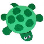turtle Archives | Fun Family Crafts