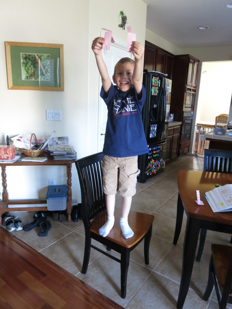 Gyrocopters | Fun Family Crafts