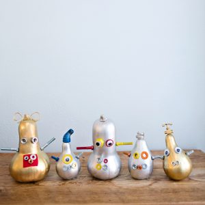 robot Archives | Fun Family Crafts