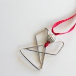Paperclip Angel | Fun Family Crafts