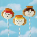 Oreo Angels | Fun Family Crafts