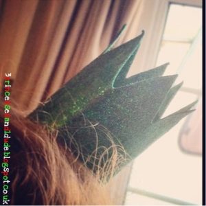 Party Crown | Fun Family Crafts