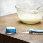 Homemade Toothpaste | Fun Family Crafts
