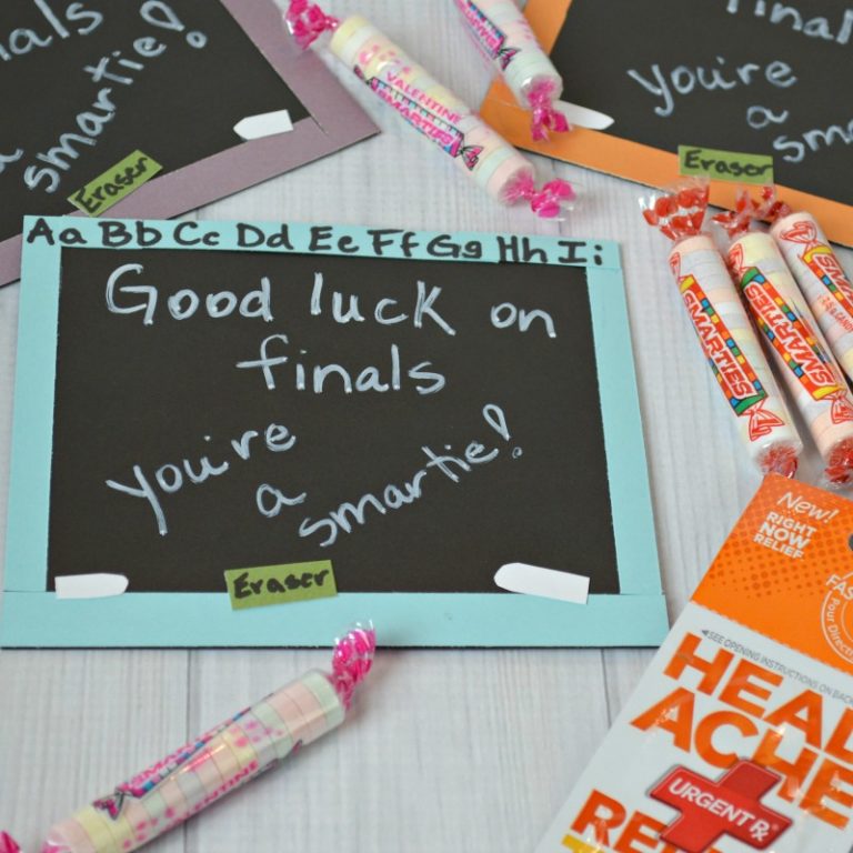 Test Treats | Fun Family Crafts