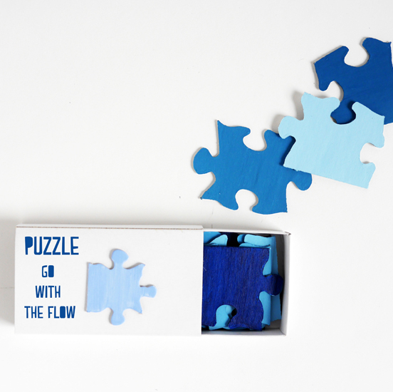 Travel Puzzle | Fun Family Crafts