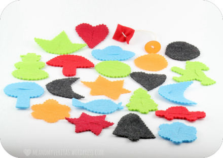 Button-Up Games | Fun Family Crafts