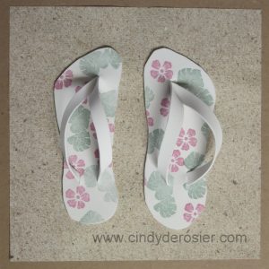 Summer Beach Crafts for Kids