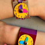 clock Archives | Fun Family Crafts