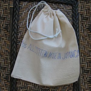 Drawstring Bag | Fun Family Crafts
