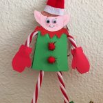 Candy Cane Archives | Fun Family Crafts