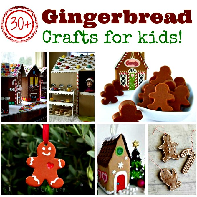 Christmas Archives | Page 7 of 18 | Fun Family Crafts