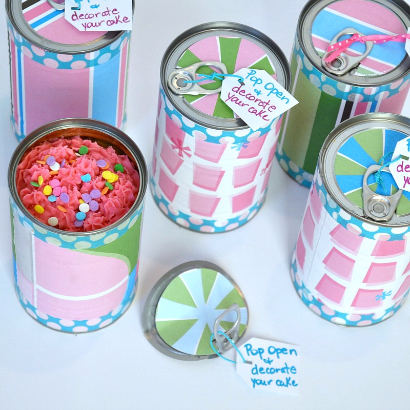 Edible crafts Archives | Fun Family Crafts