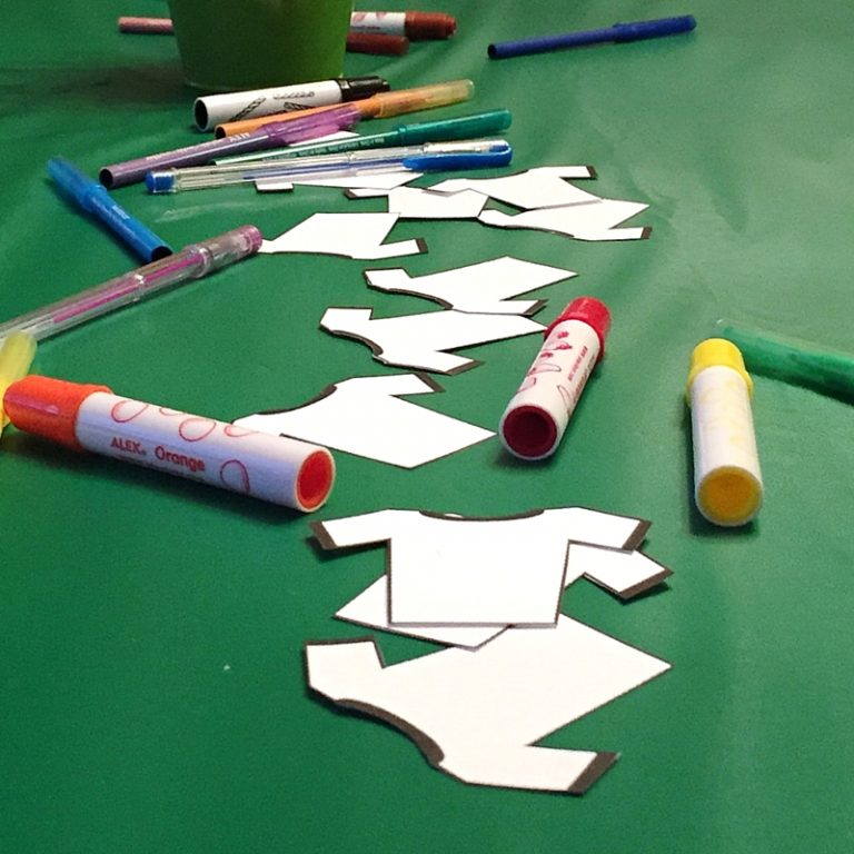 baseball Archives | Fun Family Crafts