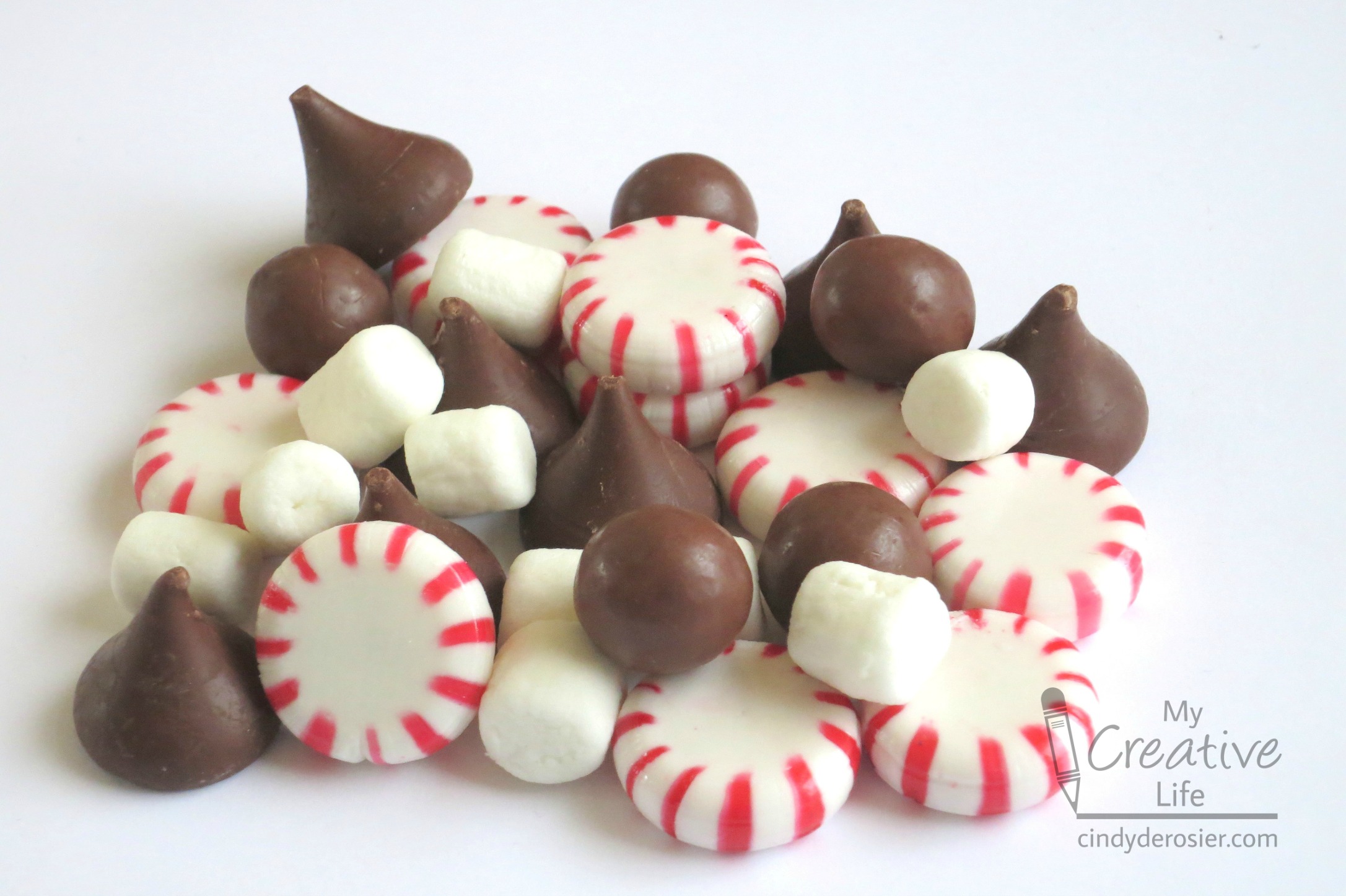 Hot Cocoa Science | Fun Family Crafts