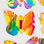 butterfly Archives | Fun Family Crafts