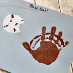 Sports Crafts for Kids: all ages including preschool and toddler