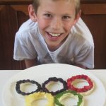 Olympics Archives | Fun Family Crafts