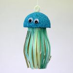 jellyfish Archives | Fun Family Crafts
