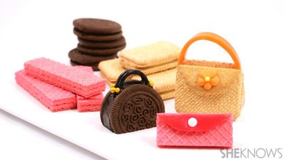 Cookie Purses | Fun Family Crafts