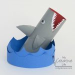 Ocean Crafts for Kids: hundreds of ocean themed ideas