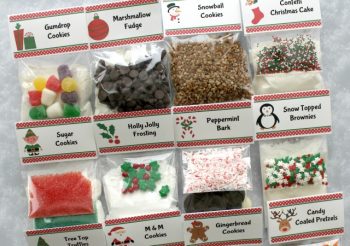 Easy Bake Oven Recipes and Printables | Fun Family Crafts