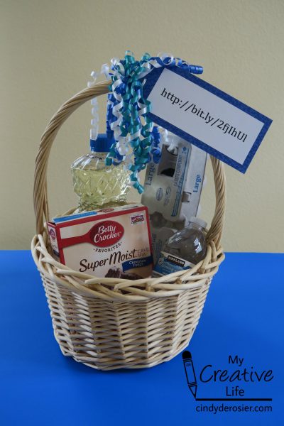 DIY Birthday Cake (Hidden Money Gift) | Fun Family Crafts