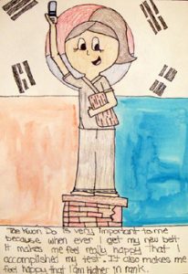Statue of Me | Fun Family Crafts