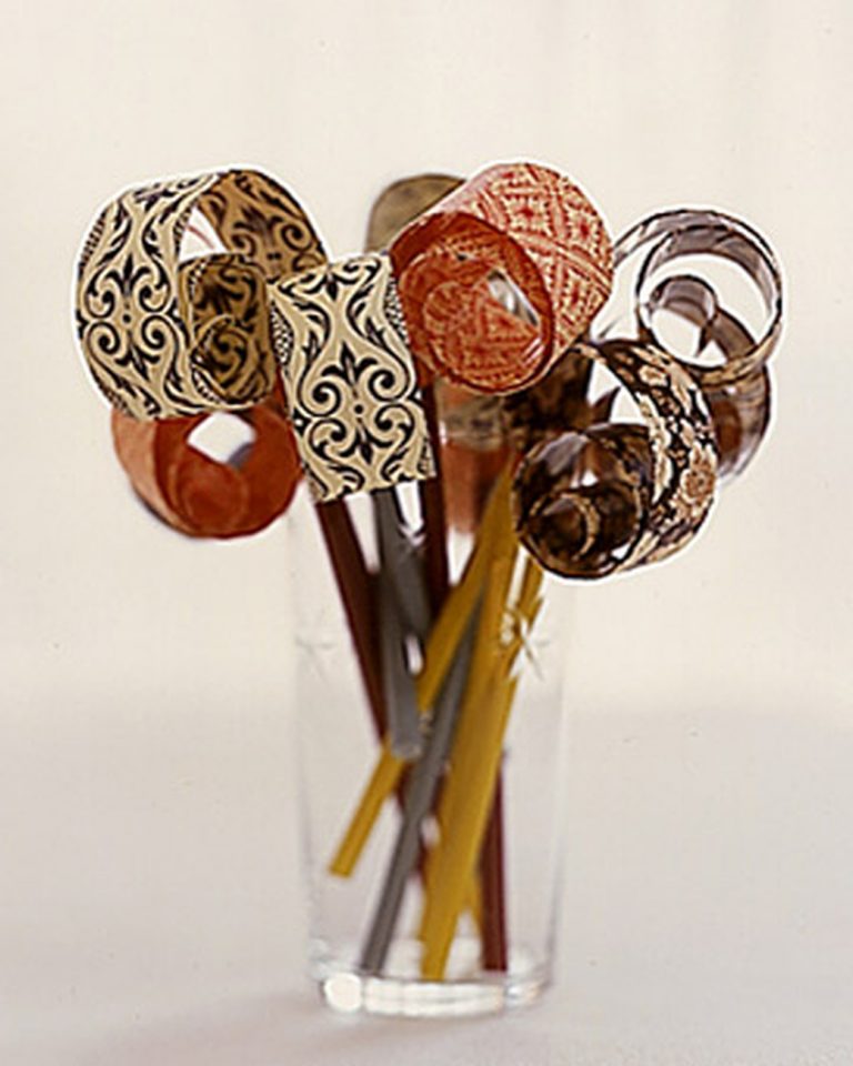 Party Blowers | Fun Family Crafts