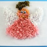 angel Archives | Fun Family Crafts