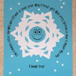 snowflake Archives | Fun Family Crafts