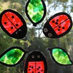 ladybug Archives | Fun Family Crafts