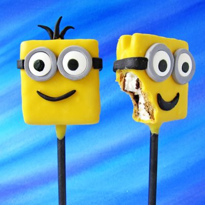 minion Archives | Fun Family Crafts