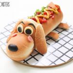 dog Archives | Fun Family Crafts