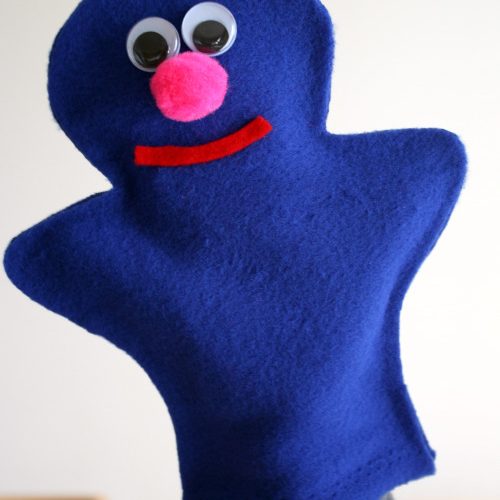 sesame street Archives | Fun Family Crafts