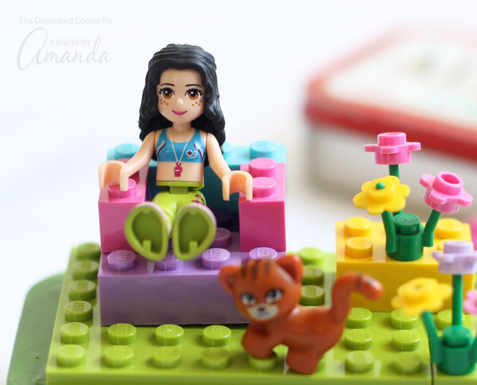 Lego Altoid Tins | Fun Family Crafts