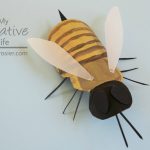 bee Archives | Fun Family Crafts