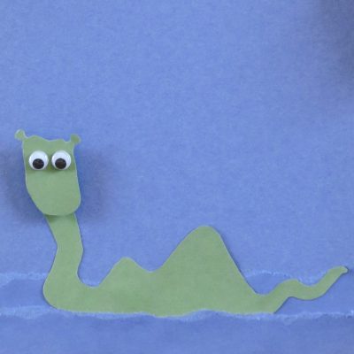 Ocean Crafts for Kids: hundreds of ocean themed ideas