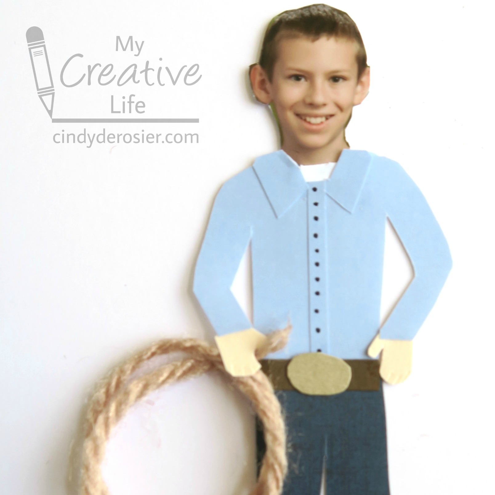 Cowboy Paper Doll Template Links To Doll Shoe Tutorials Cowboy Boot