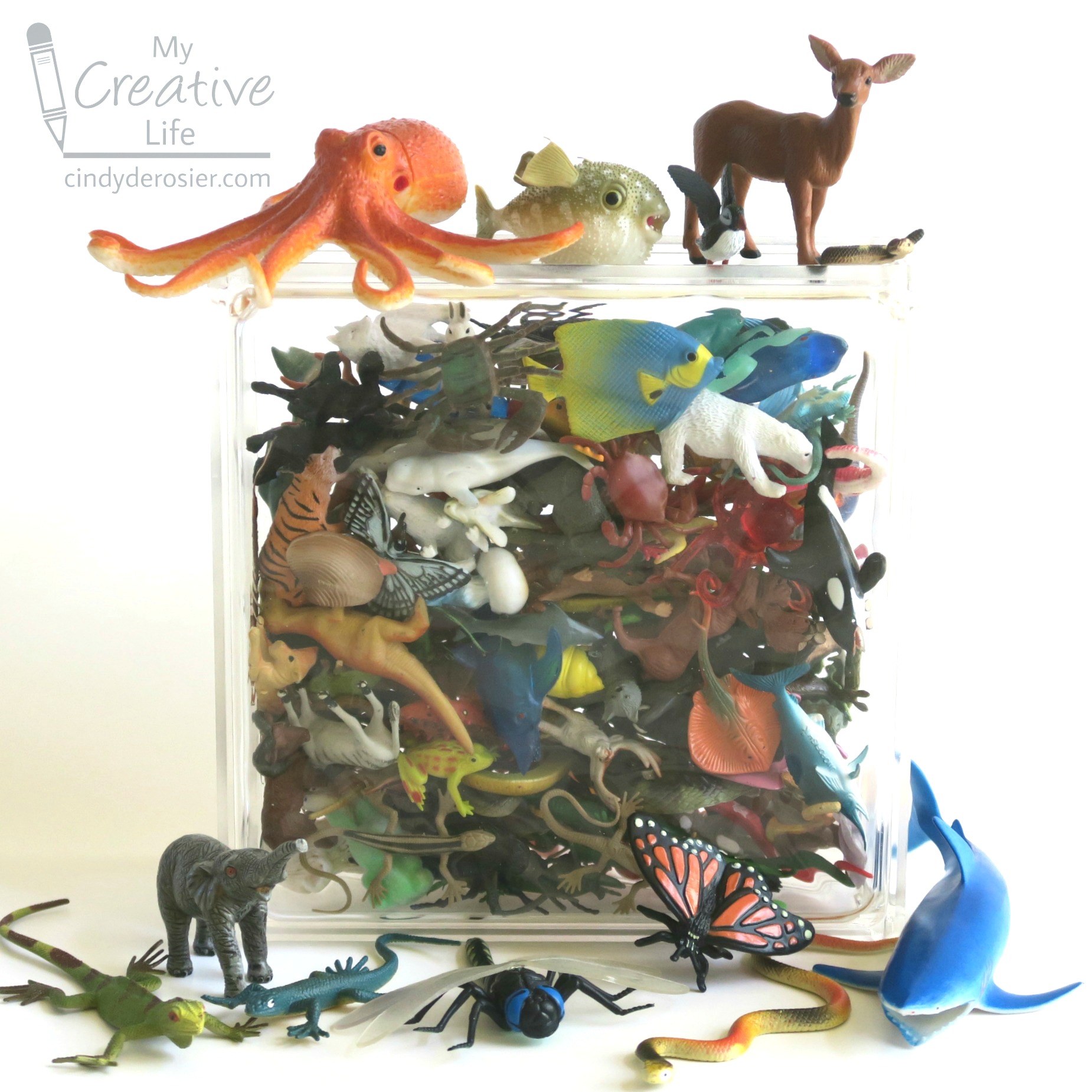 Fun Family Crafts | Page 72 of 202 | A library of free craft ideas from ...