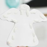 Angel Finger Puppets | Fun Family Crafts