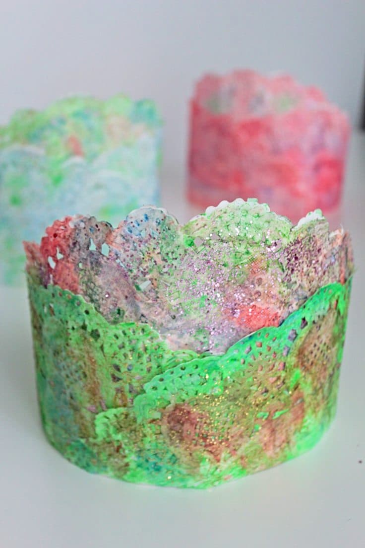 Party Crowns | Fun Family Crafts