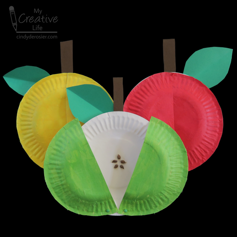 Paper Plate Crafts for Kids: activities, crafts and more