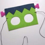 frankenstein Archives | Fun Family Crafts