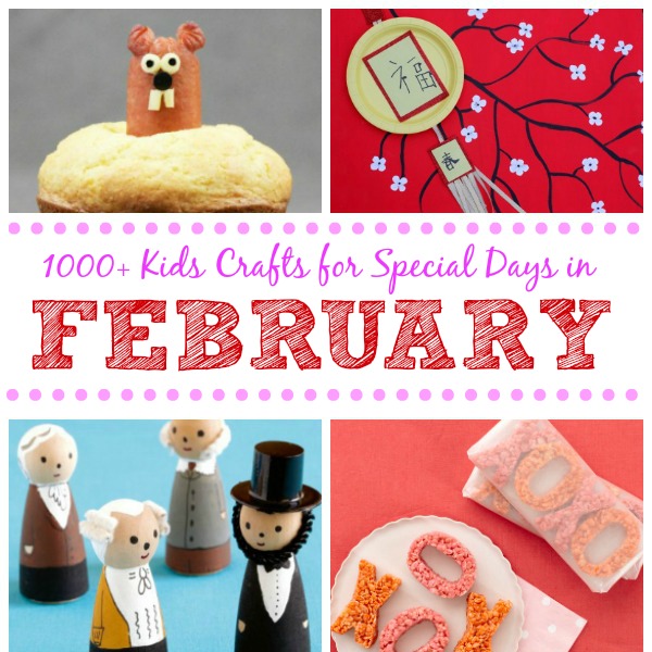 Fun Family Crafts | Page 2 of 201 | A library of free craft ideas from ...