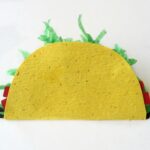 Construction Paper Crafts for Kids