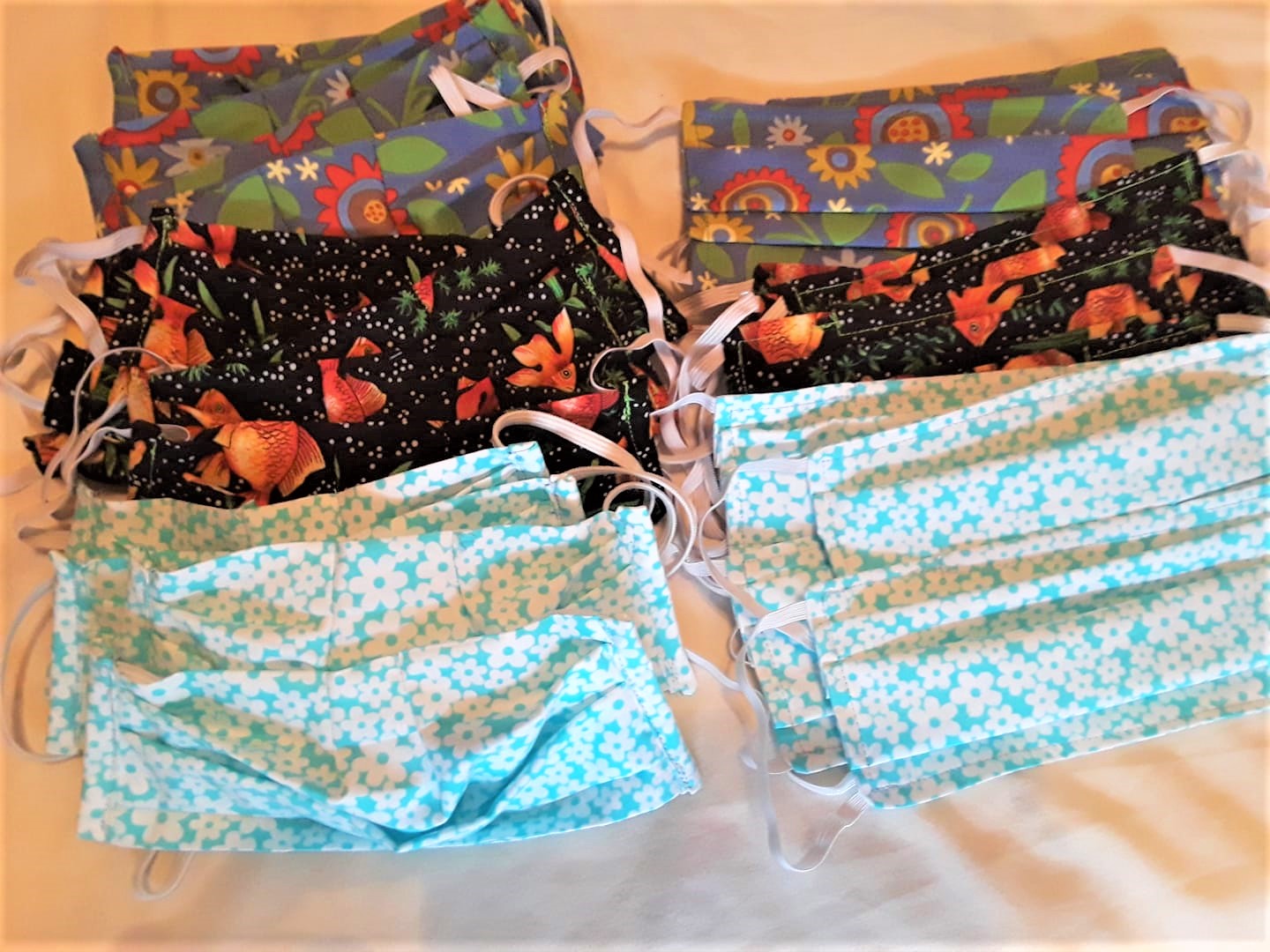 Face Masks for Adults and Kids | Fun Family Crafts