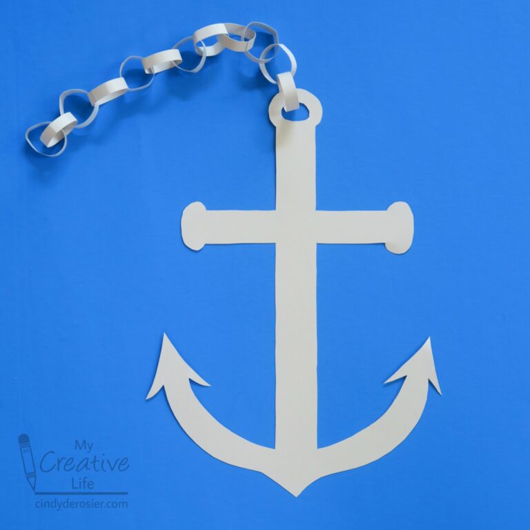 pirate Archives | Fun Family Crafts