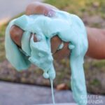 Oobleck | Fun Family Crafts